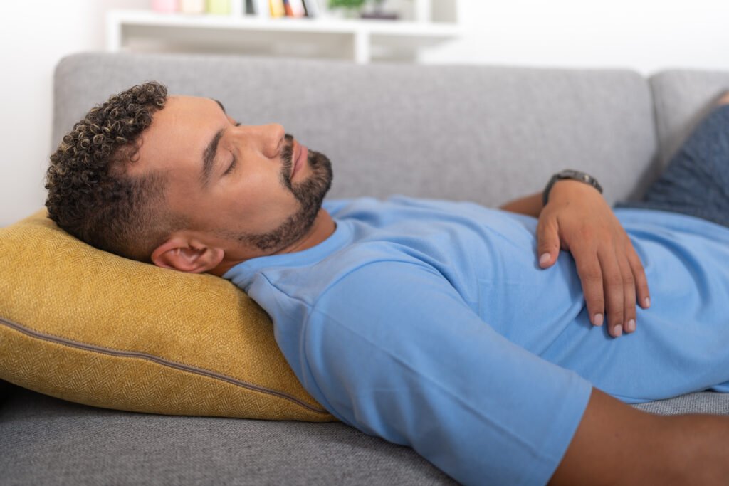 The Cucial Connection of Gut Health and Sleep: In-Depth Analysis ...